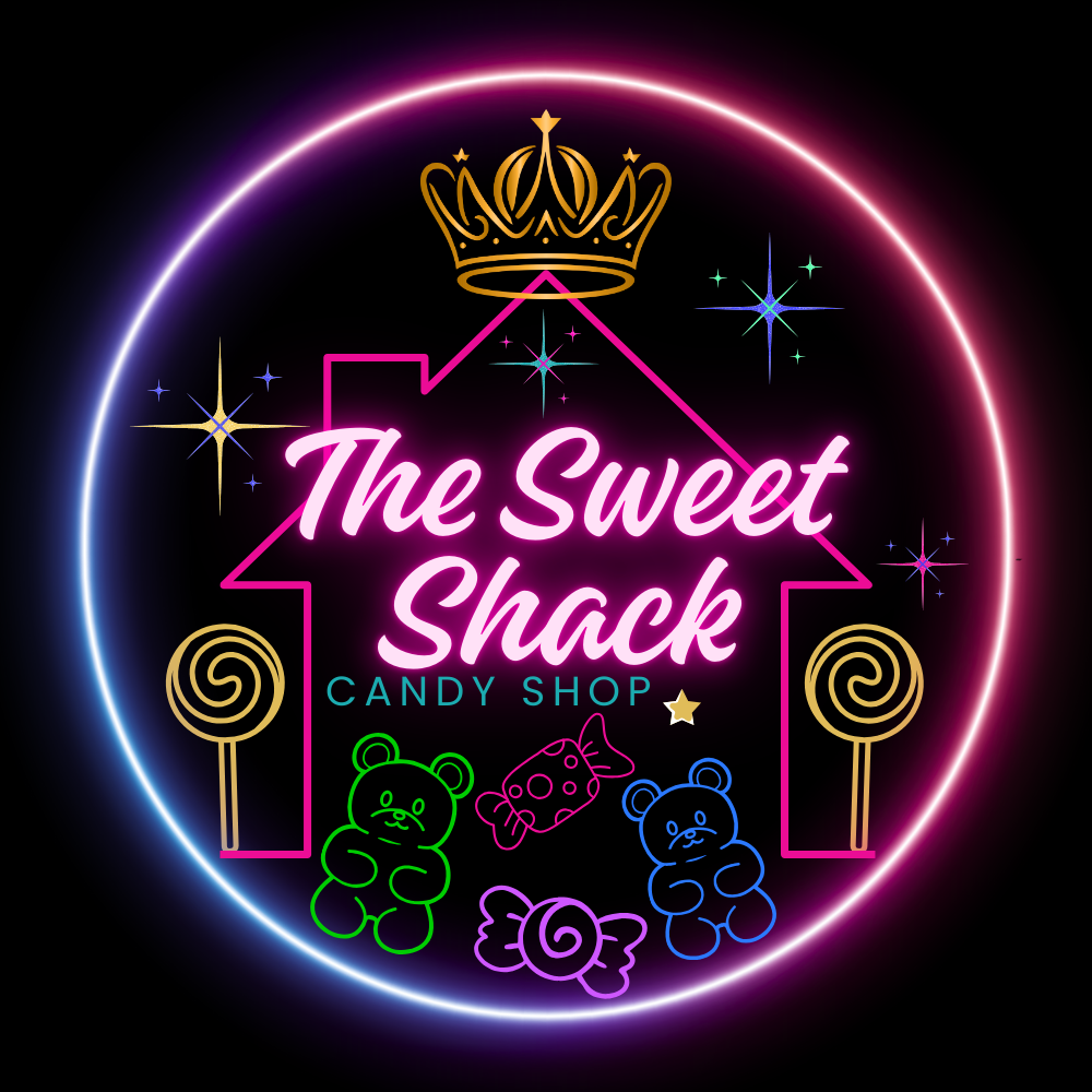 The Sweet Shack